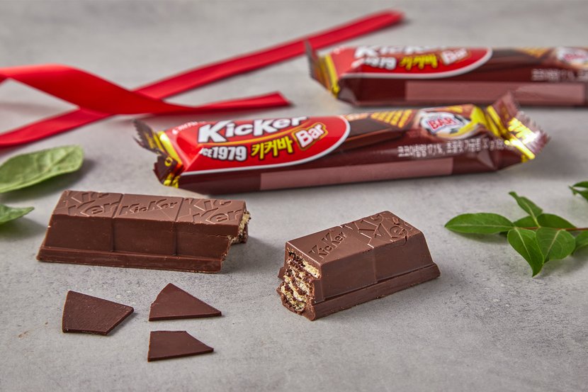 ktown4u.com : [CROWN] Kicker bar 30g*1EA